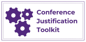Justification Toolkit | Skin, Bones, Hearts & Private Parts